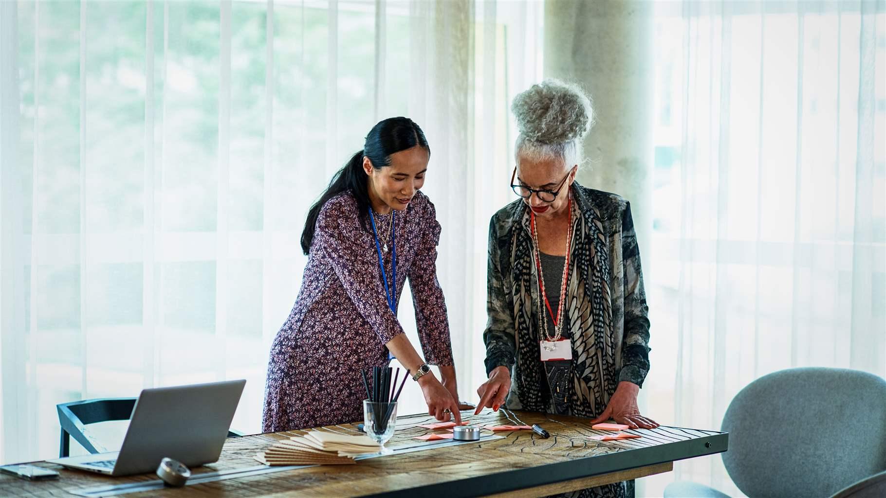 Women's Employment Rates Surge But Still Lag Men's | The Pew Charitable ...