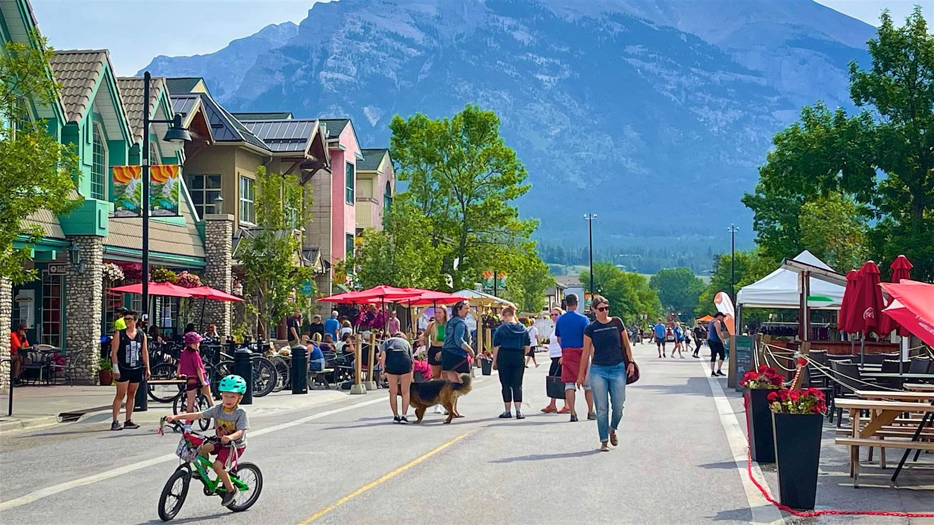 Strong Support Across Partisan Lines for Policies That Boost Housing ...