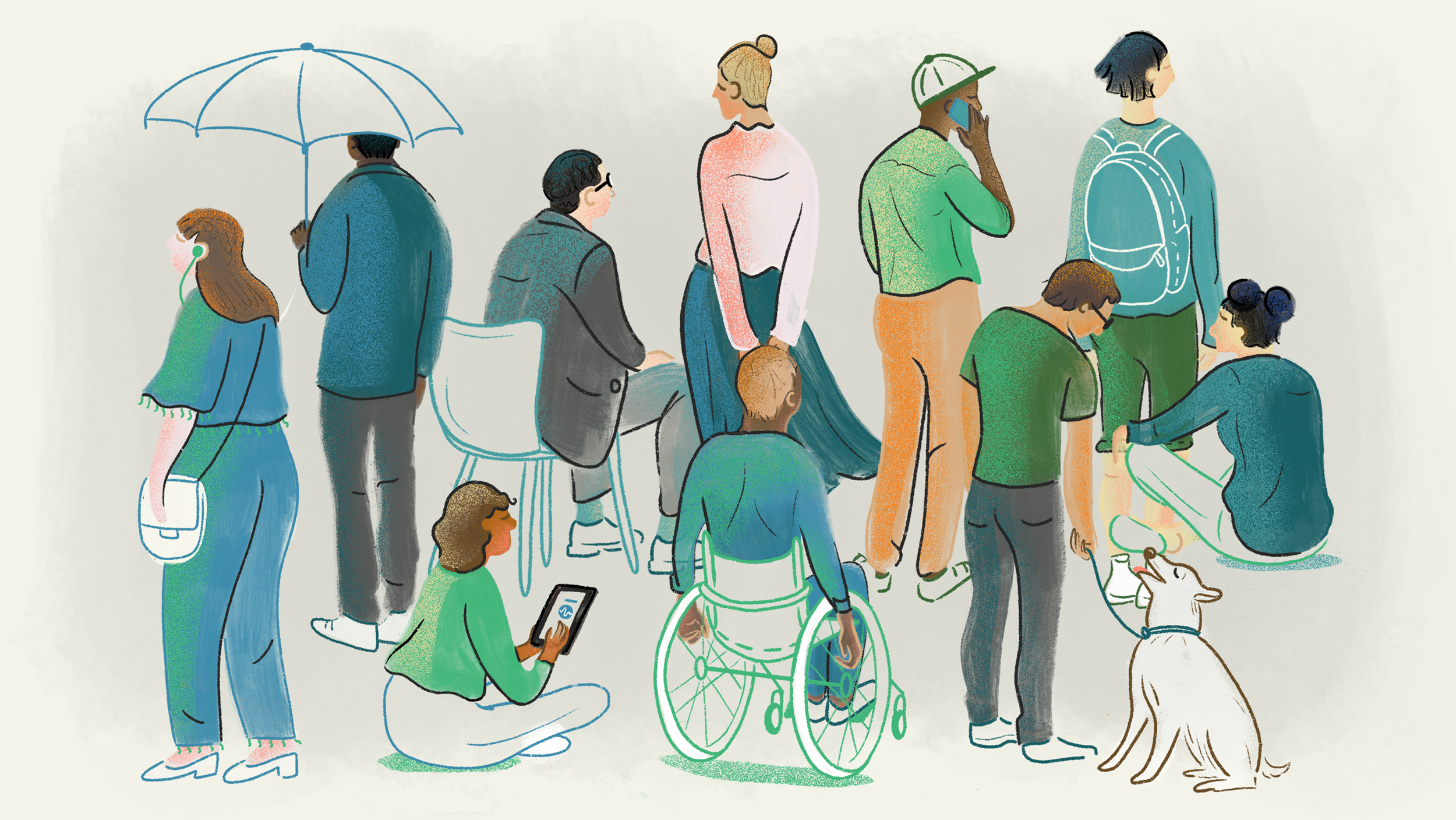 Behavioral Health Needs Are Largely Unmet Across the U.S. | The Pew ...