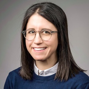 Allison Lopatkin, Ph.D. | The Pew Charitable Trusts