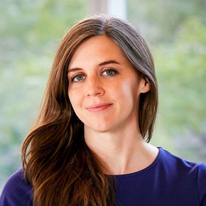 Ann Kennedy, Ph.D. | The Pew Charitable Trusts