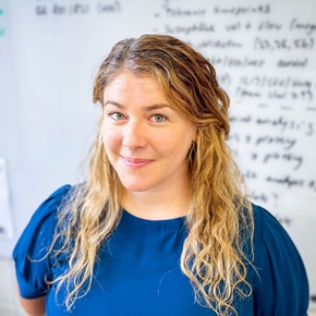 Clare Smith, Ph.D. | The Pew Charitable Trusts