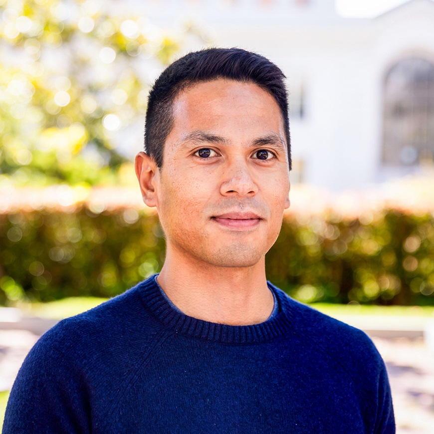 James Nuñez, Ph.D. | The Pew Charitable Trusts