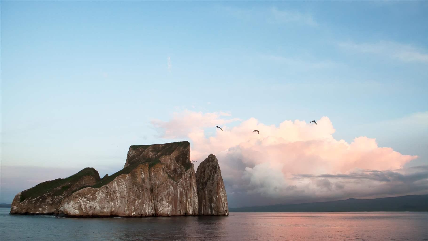 How to Boost Conservation Funding | The Pew Charitable Trusts