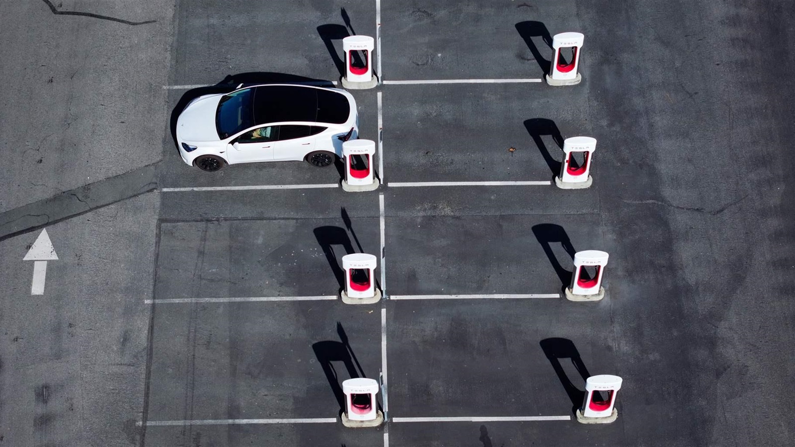 How Electric Vehicles Could Affect State Transportation Budgets | The ...