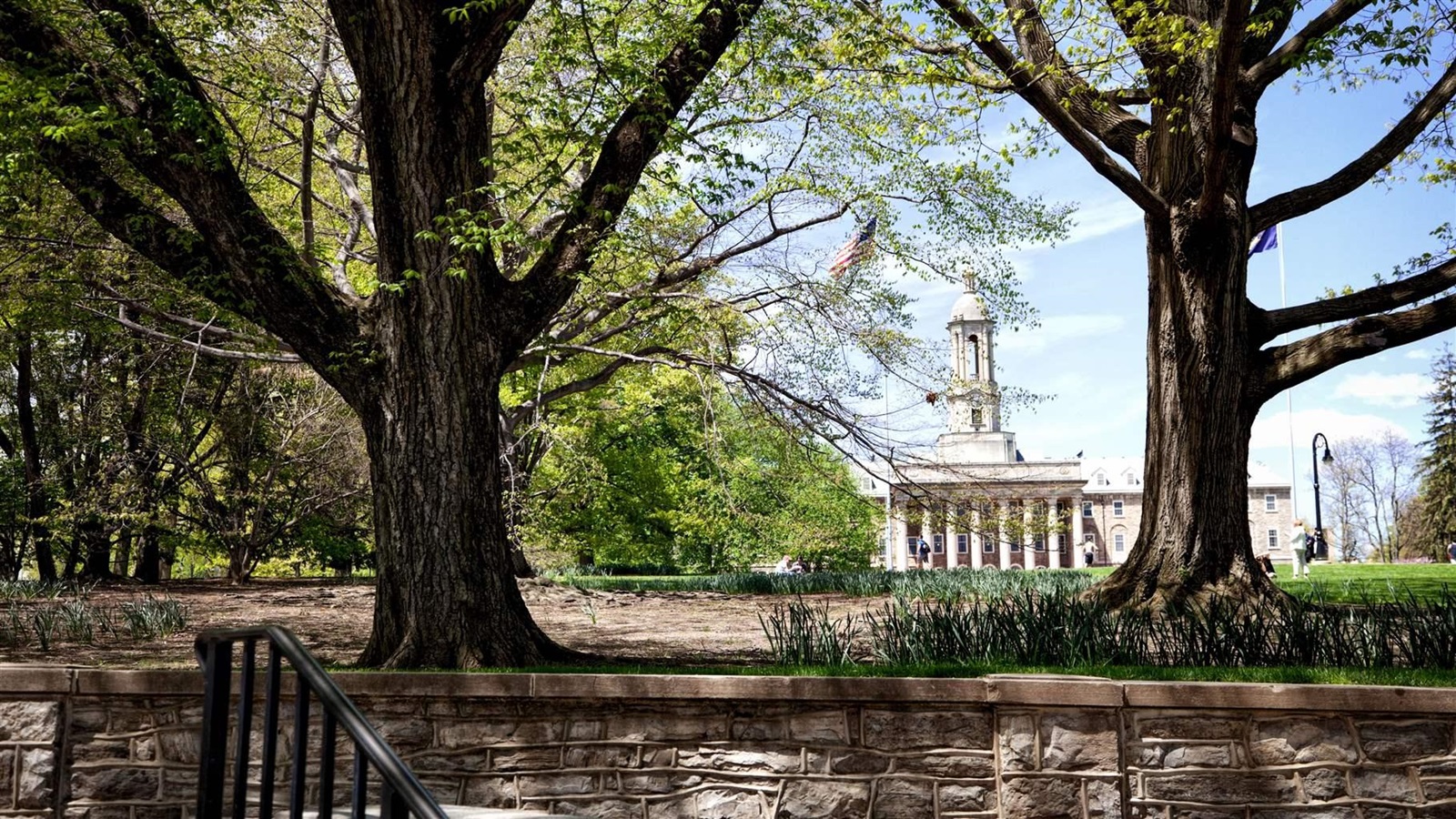 University Leaders Come Together to Spur Positive Change Through ...