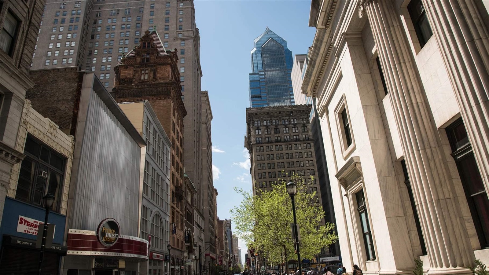 Philadelphia 2025: The State of The City | The Pew Charitable Trusts