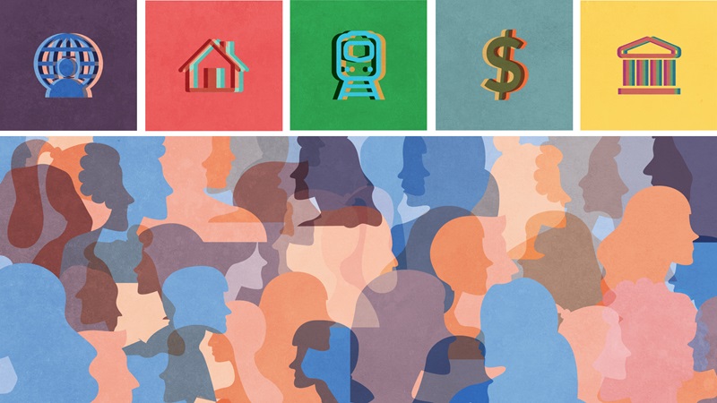 Philadelphia's Immigrants | The Pew Charitable Trusts