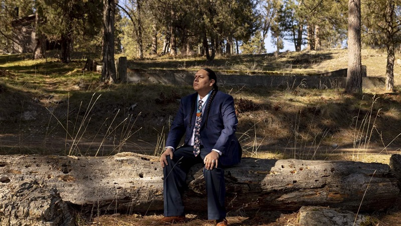 Indigenous Housing Advocates Describe the Unique Challenges to ...