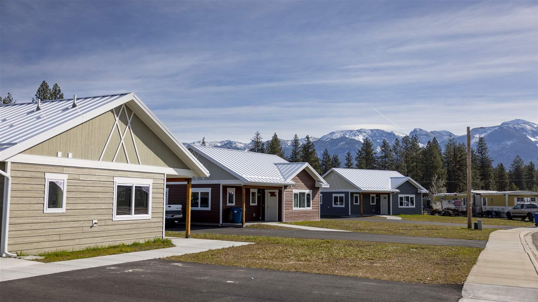Indigenous Housing Advocates Describe the Unique Challenges to ...