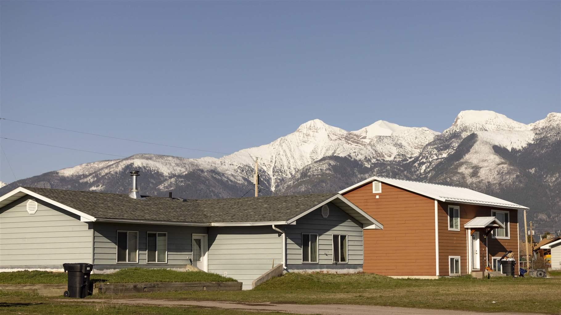 Indigenous Housing Advocates Describe the Unique Challenges to ...