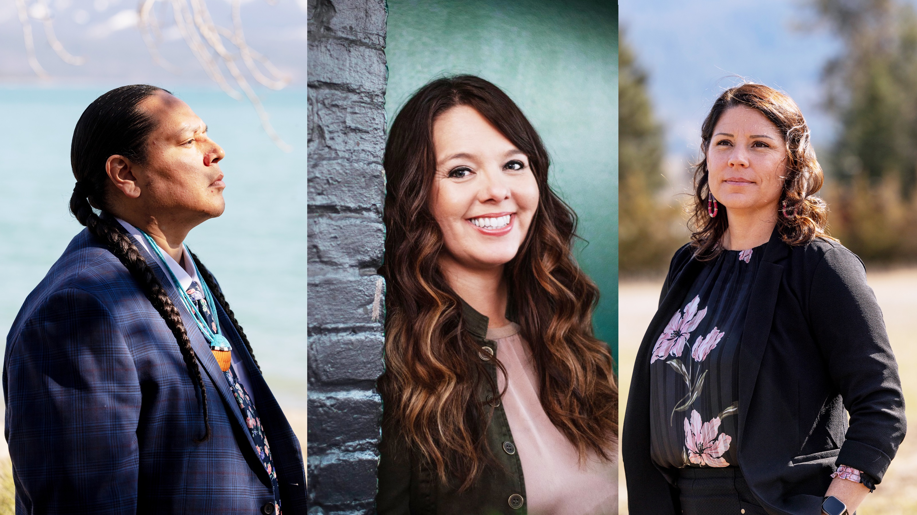 Indigenous Housing Advocates Describe the Unique Challenges to ...