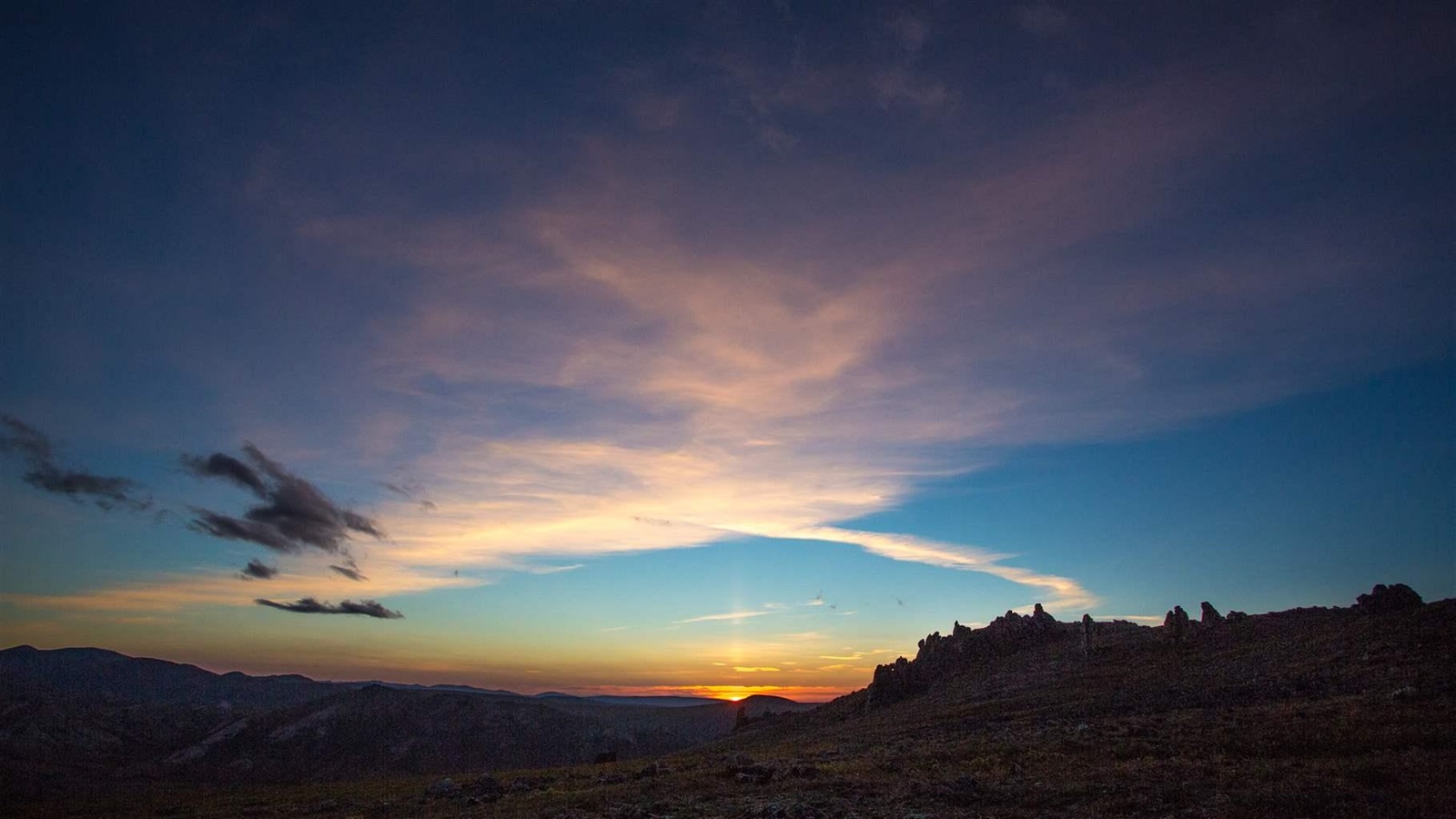 New Federal Plan Balances Conservation, Other Uses Across Vast Public ...