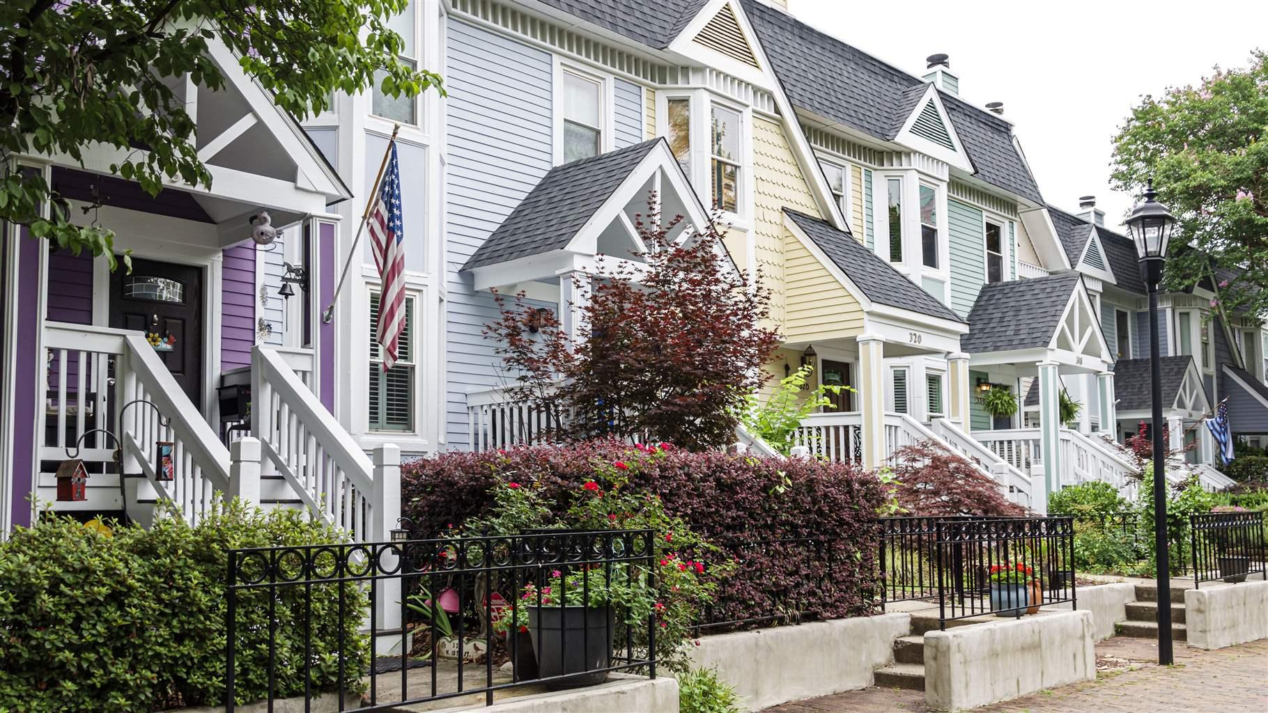 Pennsylvania's Lack of Building Has Contributed to Housing Shortage ...