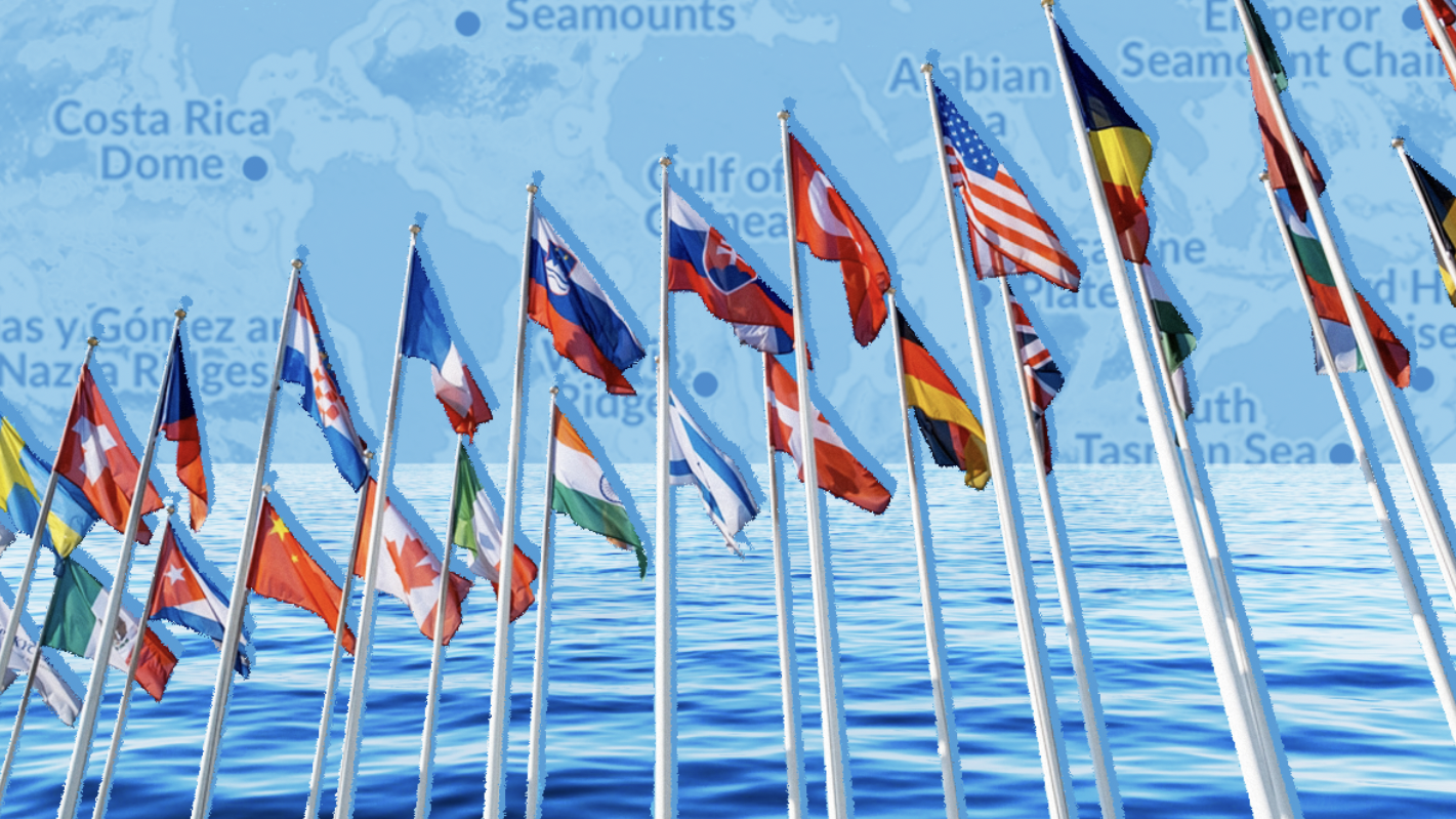 Inside the New High Seas Treaty | The Pew Charitable Trusts