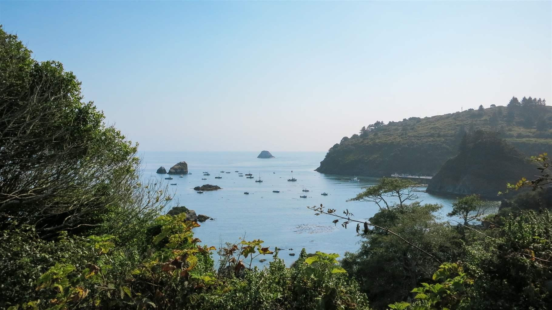 In California, Tribes Make Strides on Coastal and Marine Stewardship ...
