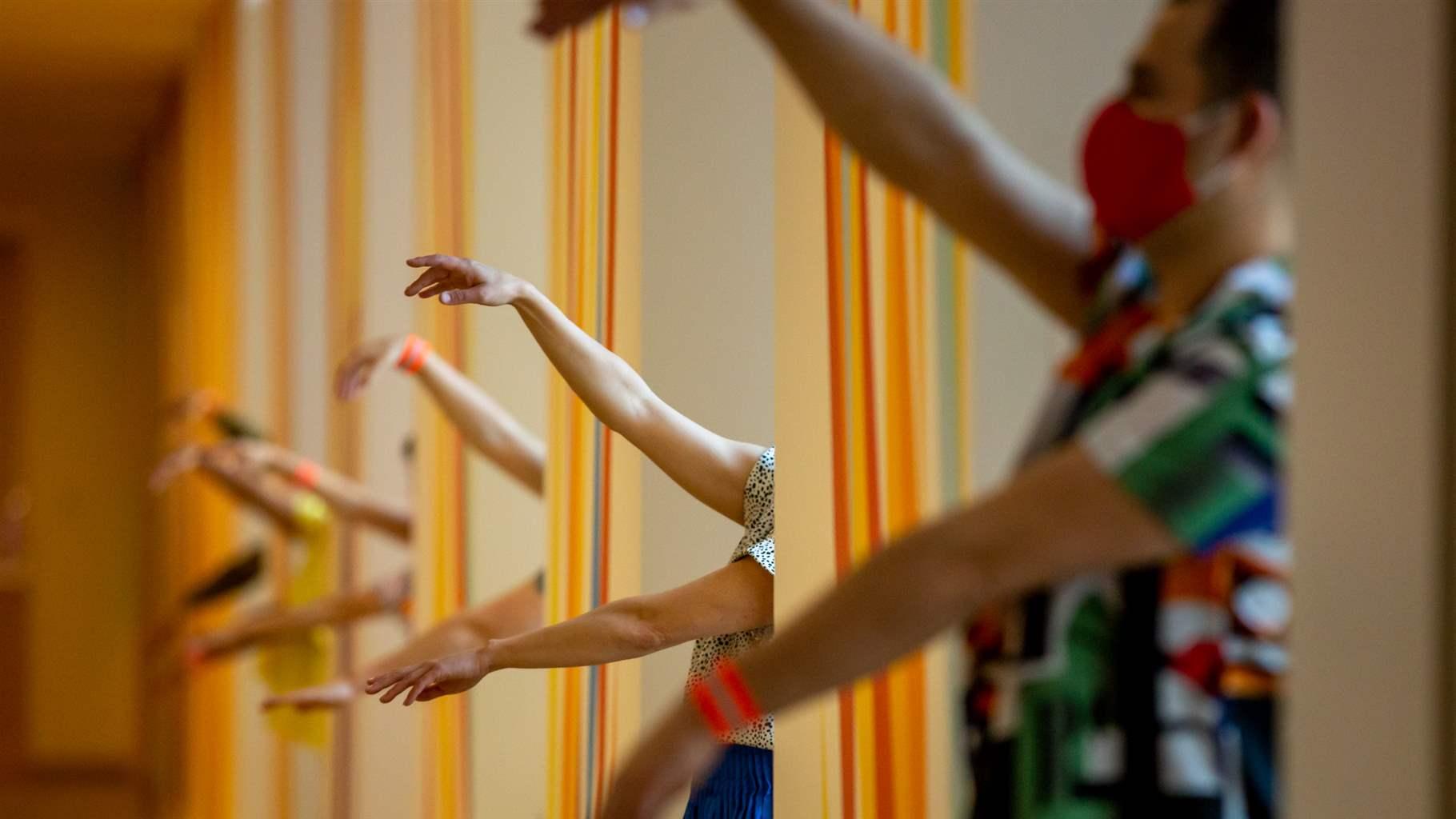 Barnes Foundation Named as The Pew Center for Arts & Heritage’s New ...