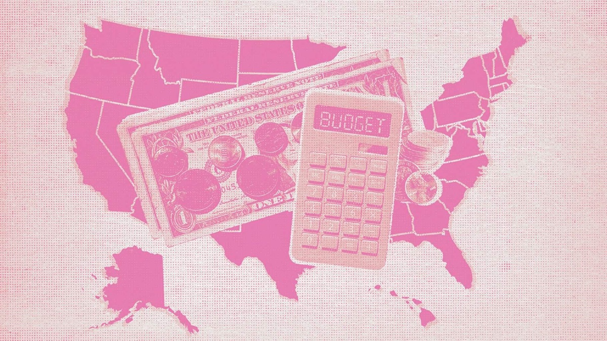Record Federal Grants to States Keep Federal Share of State Budgets ...