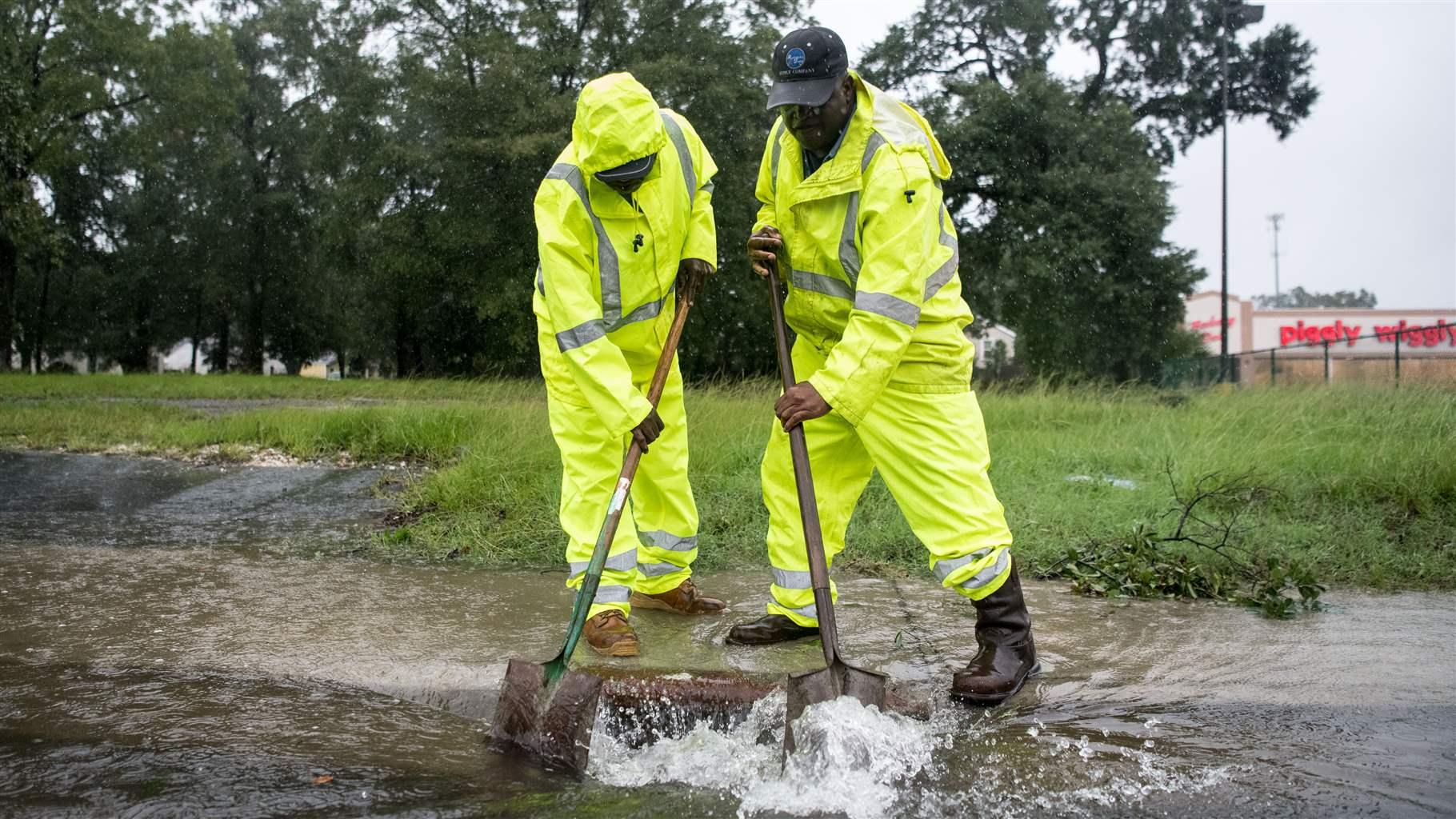 Water System Upgrades Could Require More Than $1 Trillion Over Next 20 ...