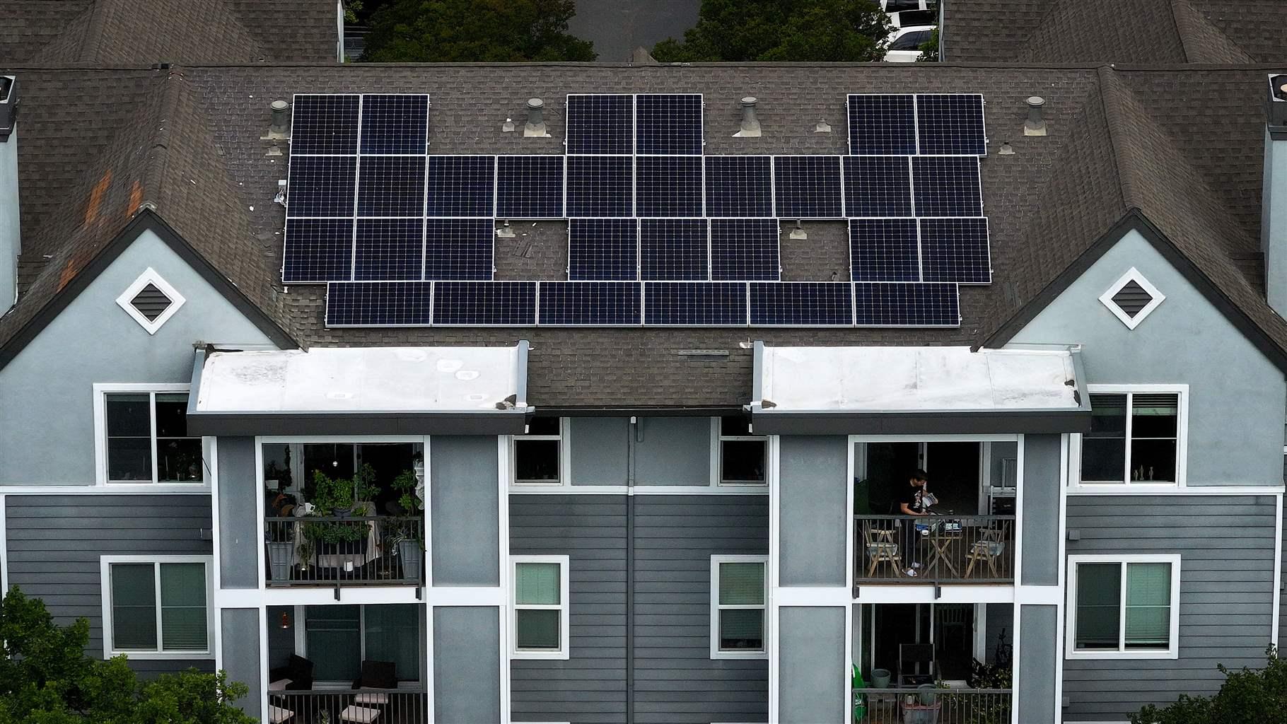 How U.S. Communities Can Help Deliver the Clean Energy Future | The Pew ...