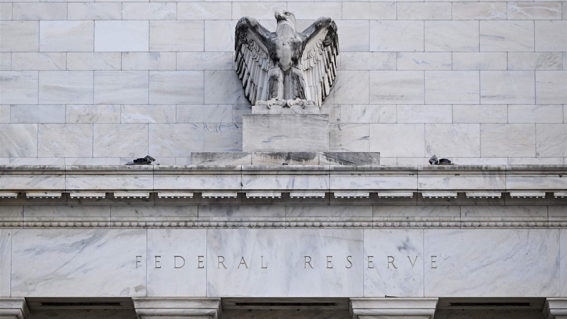 What the Federal Reserve's Policy Shift Means for State and Local ...