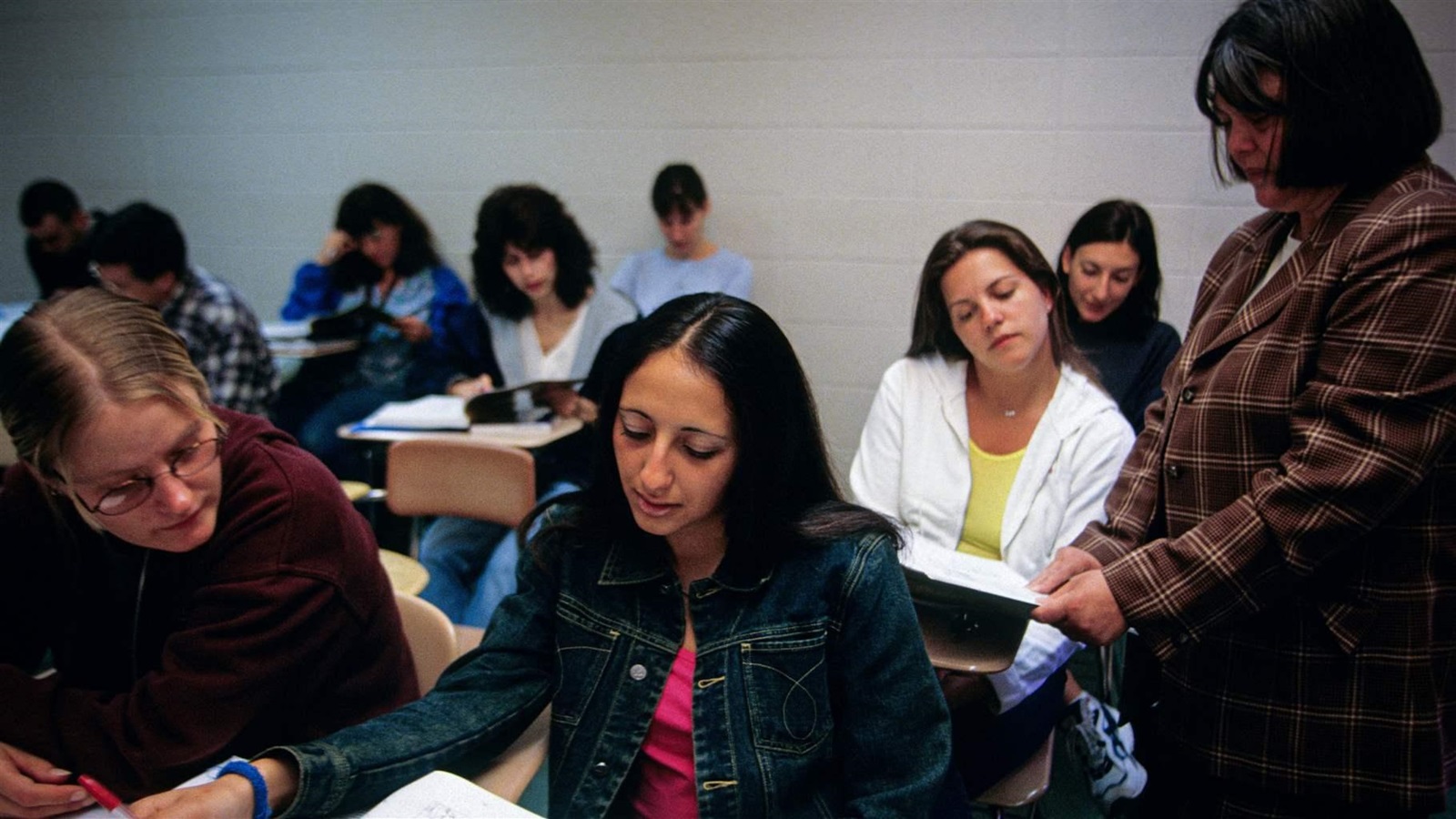 New Survey Finds Financial Constraints Are Driving Missed Student Loan ...