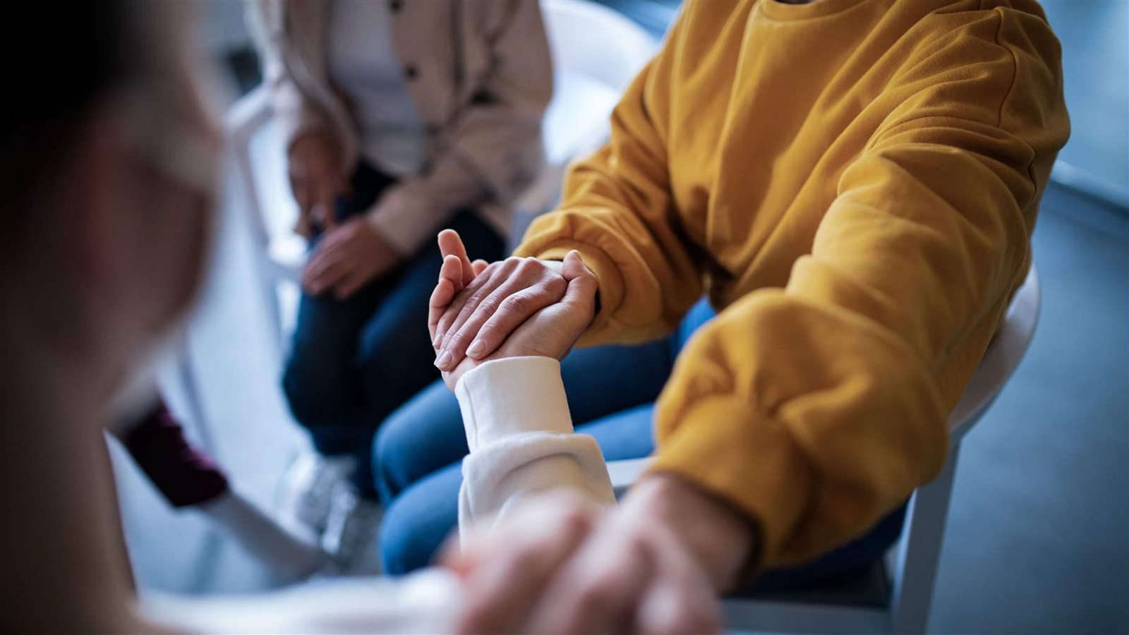 4 Strategies to Increase Access to Behavioral Health Care | The Pew ...