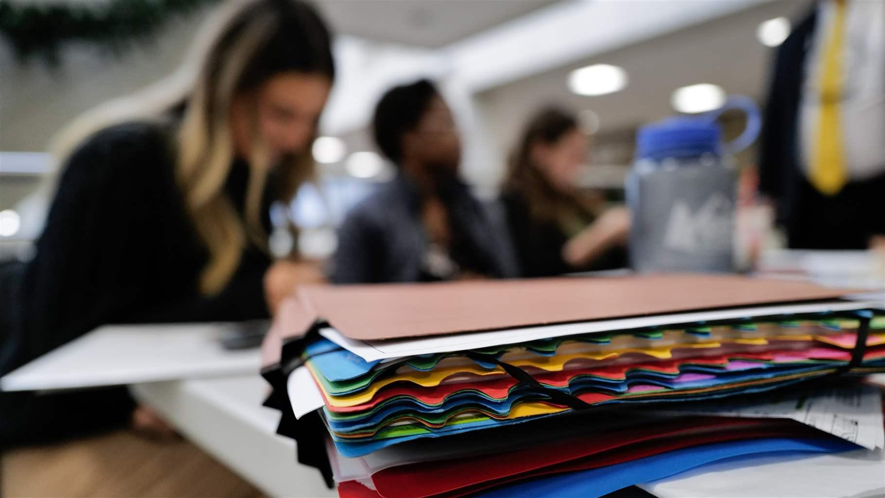 State Courts Play a Key Role in American Life | The Pew Charitable Trusts