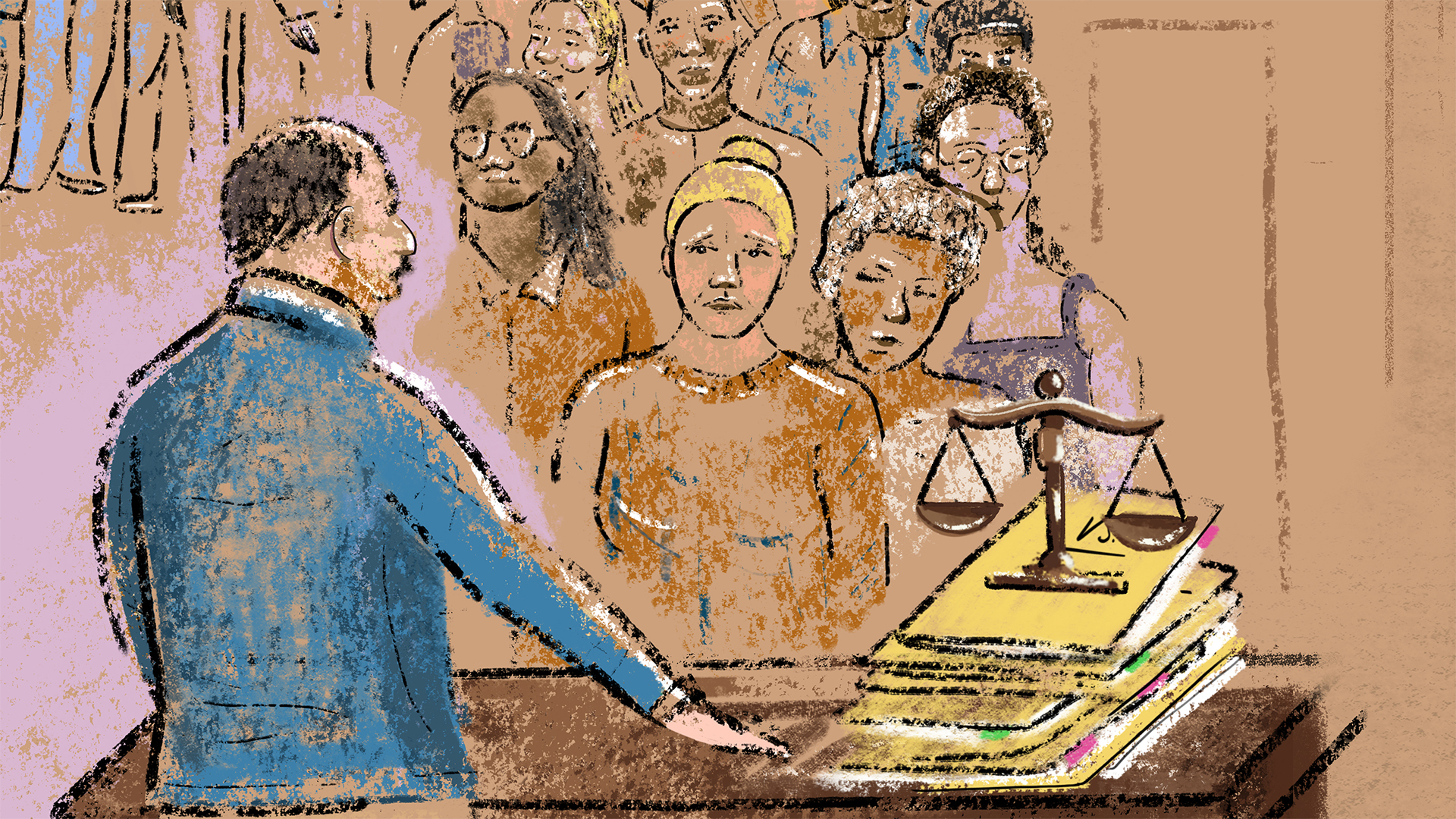 What Do State Courts Work On? | The Pew Charitable Trusts