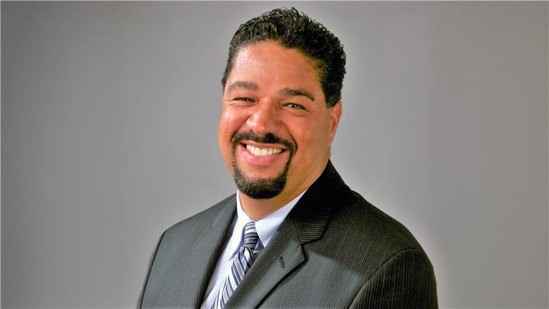 Roger-Mark De Souza | The Pew Charitable Trusts