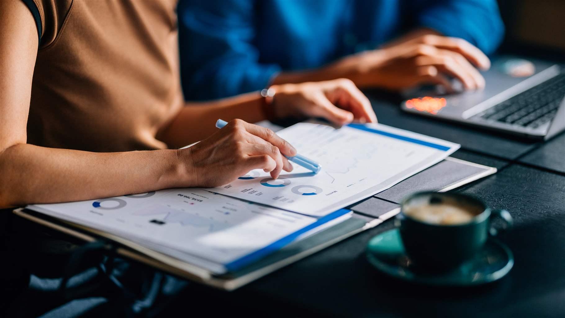 Find Your State's Analytical Tools to Build Fiscal Sustainability | The ...