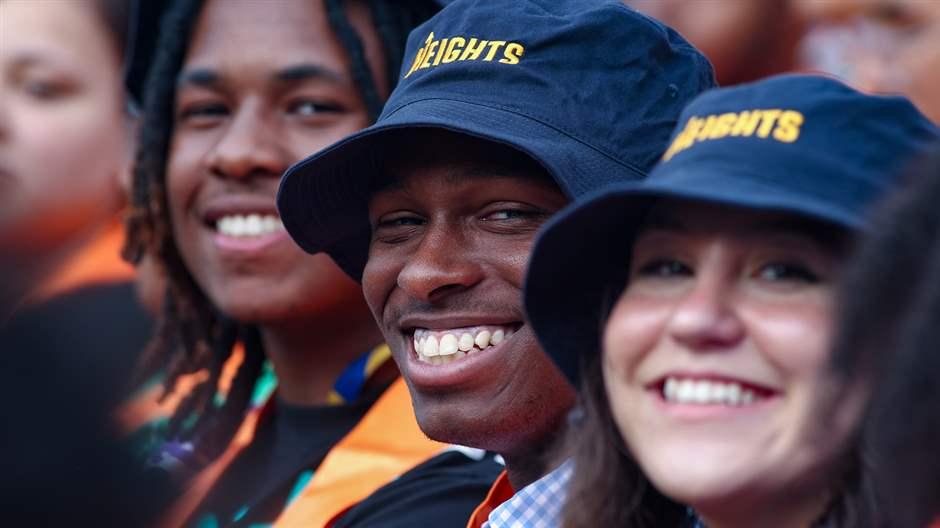 Heights Philadelphia’s Programs Help Students Prepare for College and ...