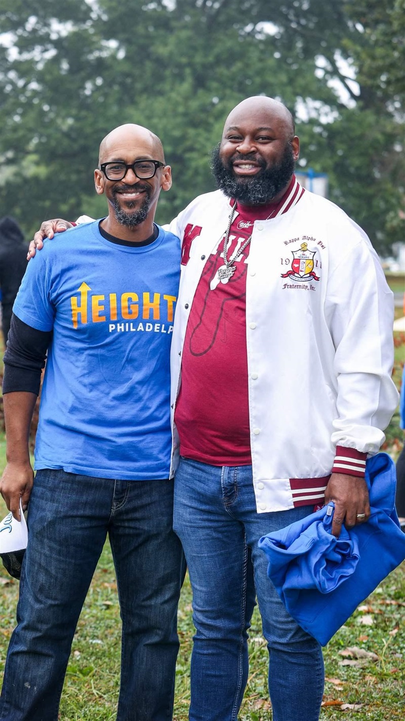 Heights Philadelphia’s Programs Help Students Prepare for College and ...
