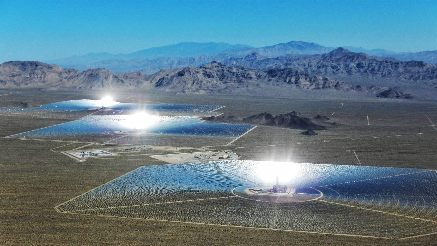 Pew Commends Final Western Solar Energy Plan | The Pew Charitable Trusts