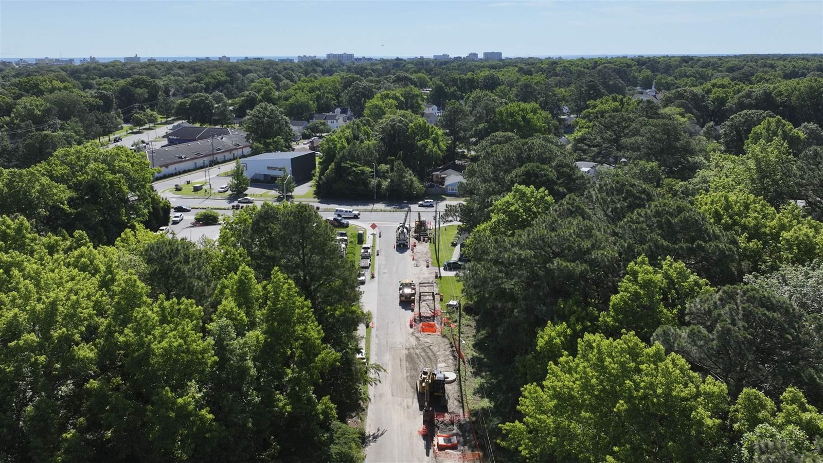 State and Local Governments Use Innovative Financing to Build Disaster ...