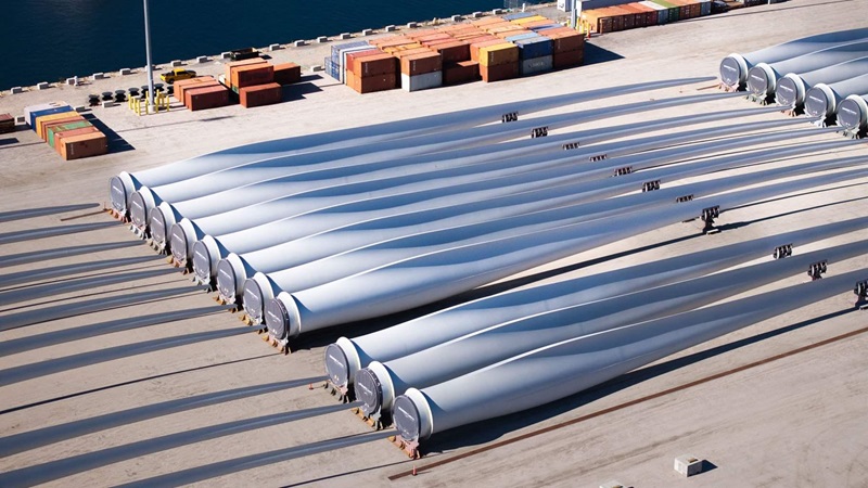 In Connecticut, Offshore Wind Study Could Help Spark Growth of Emerging ...