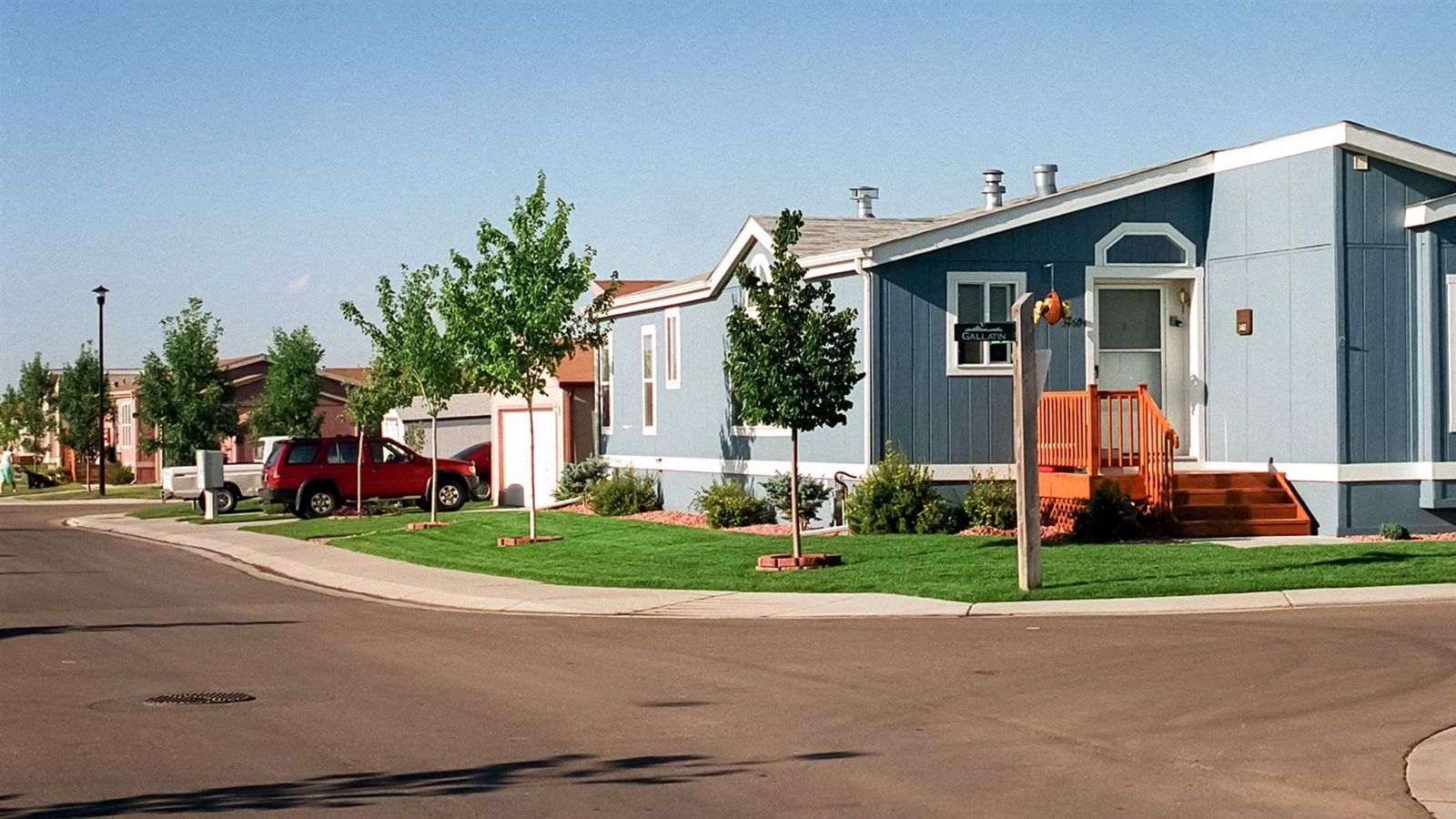 1 in 5 Manufactured Home Borrowers Use Risky Contract Financing | The ...