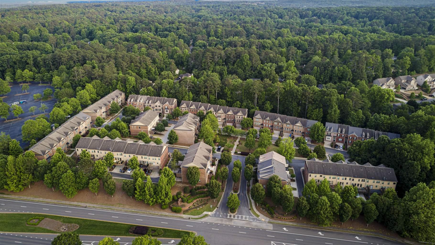 Voters Approve Property Tax Overhaul in Georgia, More Limited Reforms ...