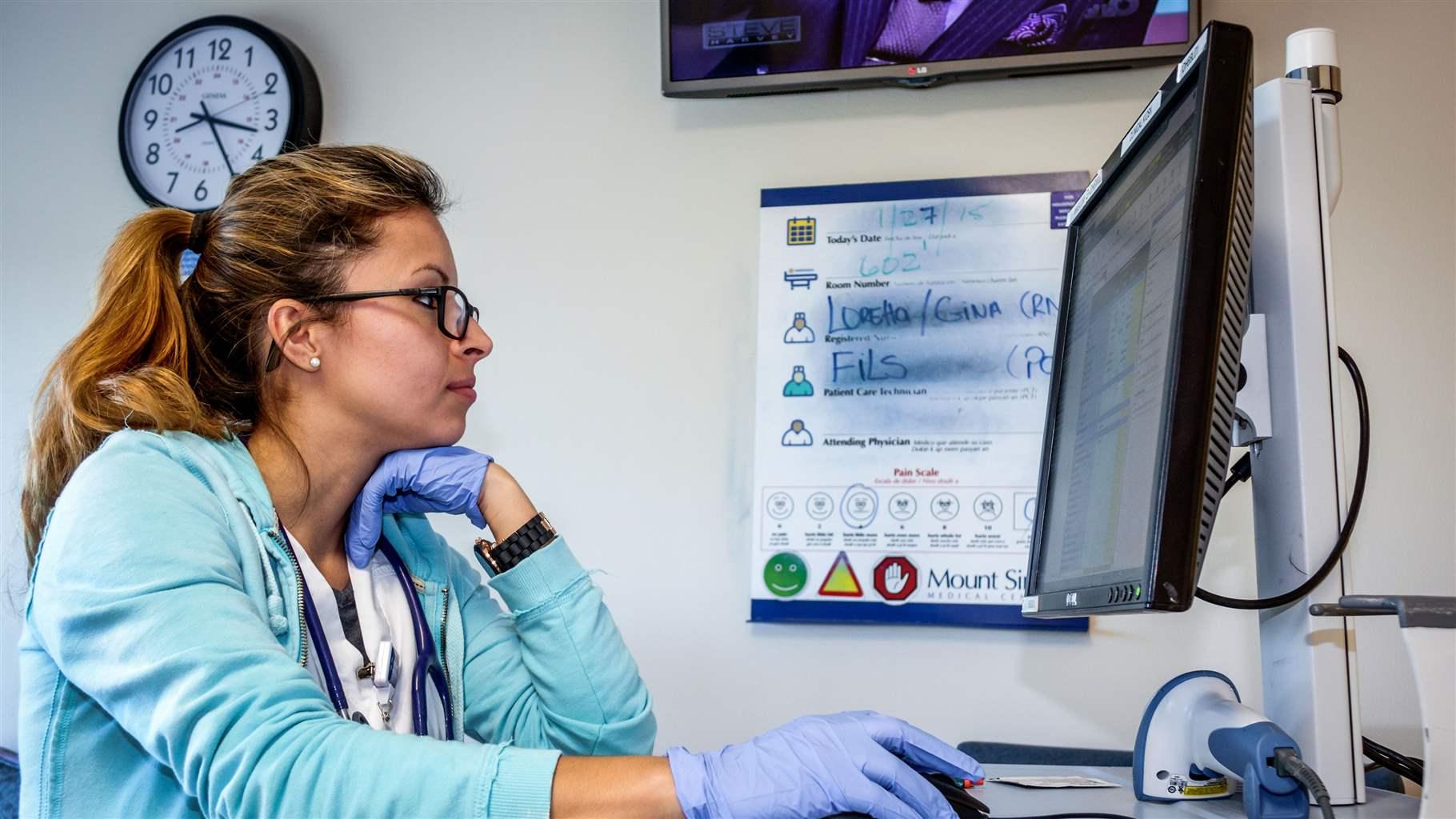 State Public Health Data Reporting Policies and Practices Vary Widely ...