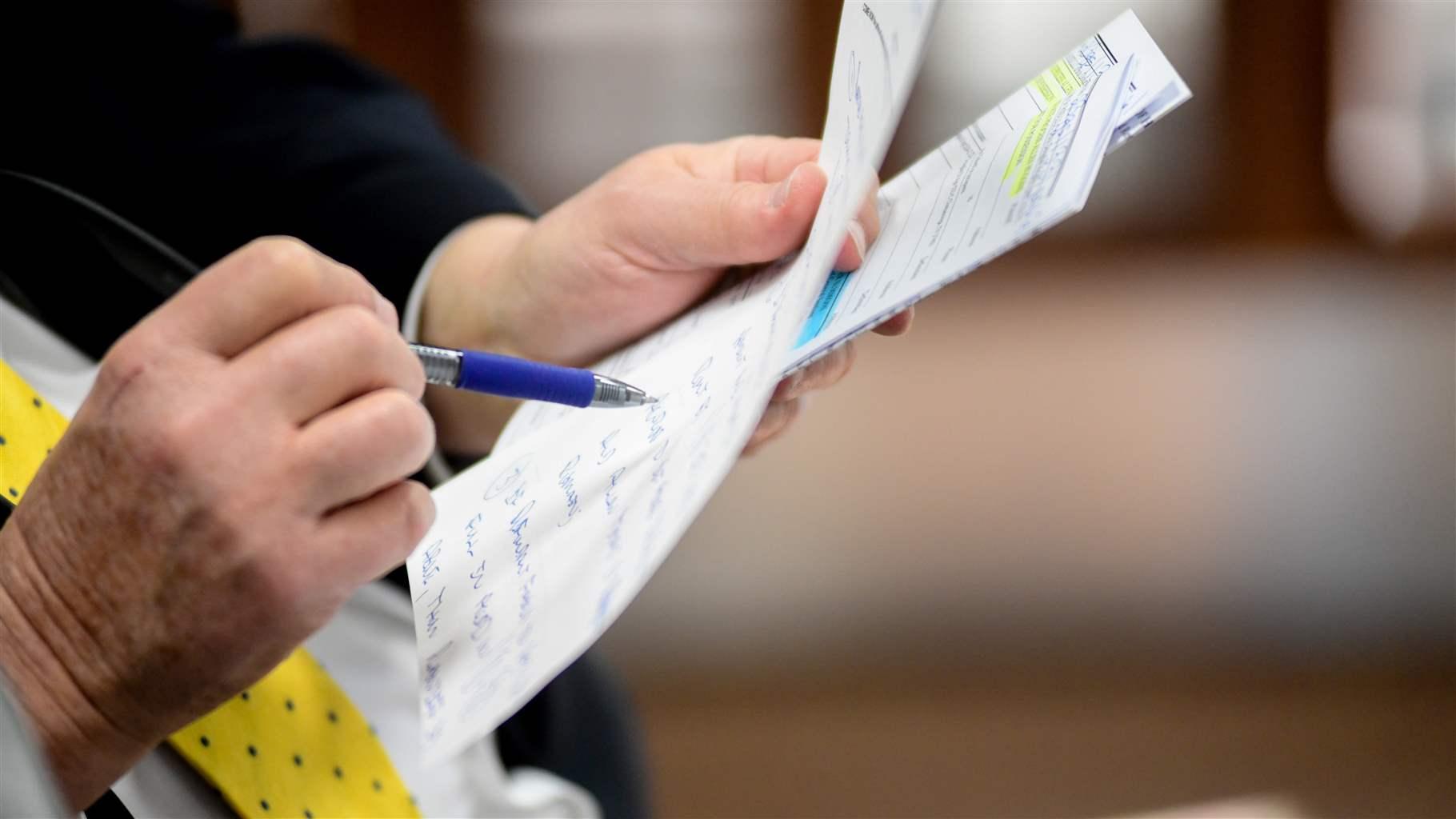 How Many Cases—and What Kind—Do State and Local Courts Handle? | The Pew Charitable Trusts