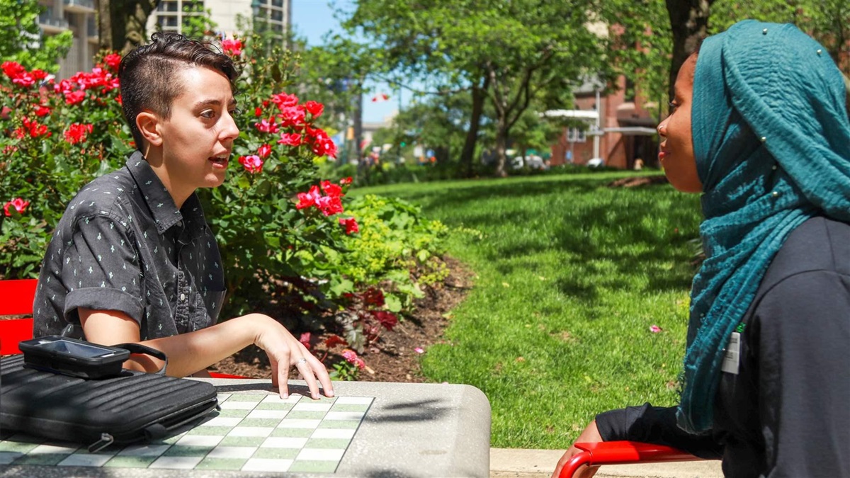 Heights Philadelphia’s Programs Help Students Prepare for College and ...