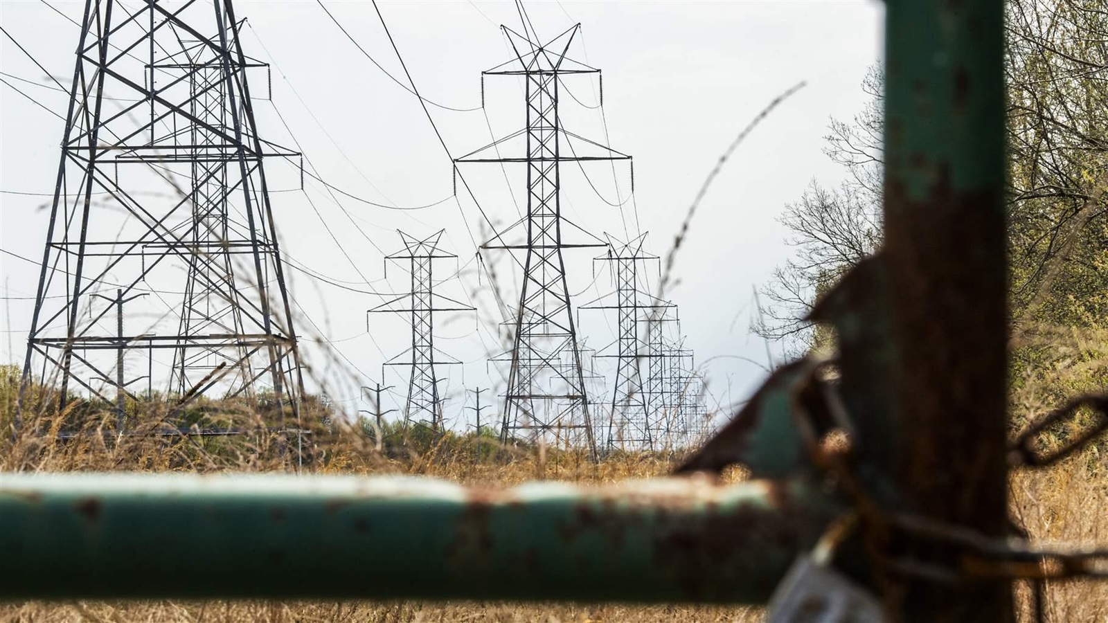 Advanced Transmission Technologies Offer Relief for Strained Power Grid ...