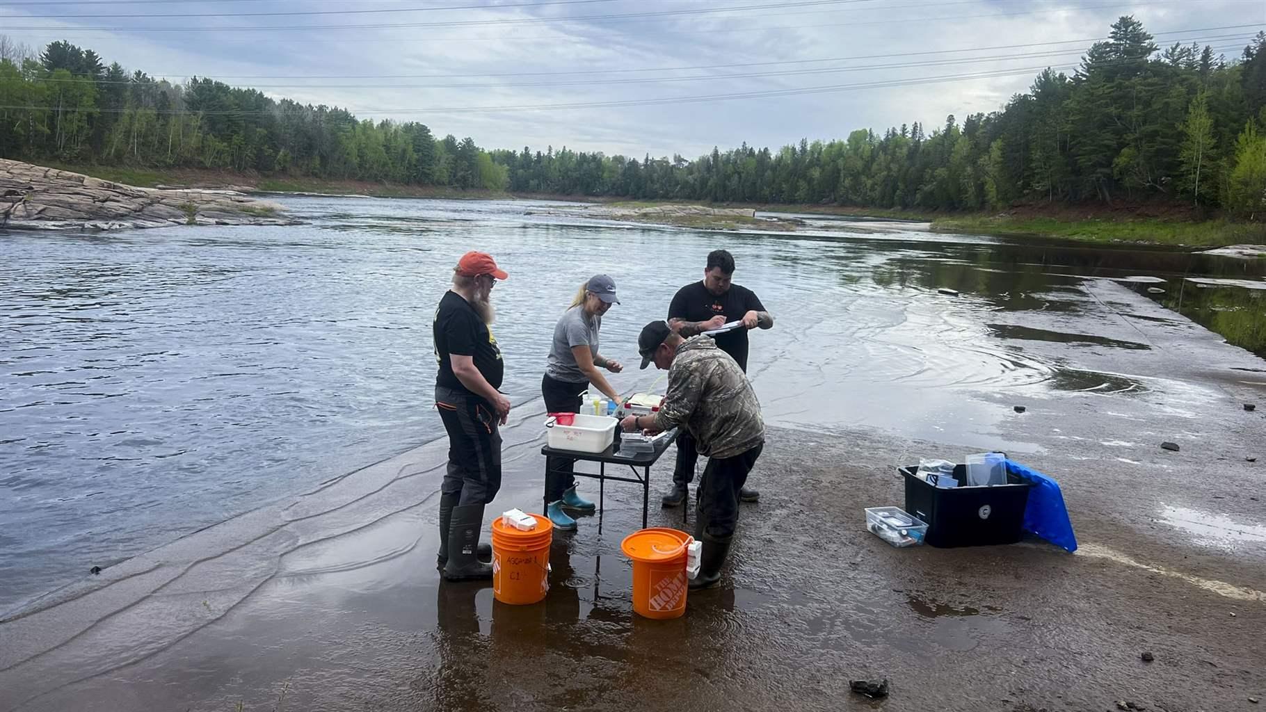 Historic Indigenous-Led Conservation Agreement for Northwest ...