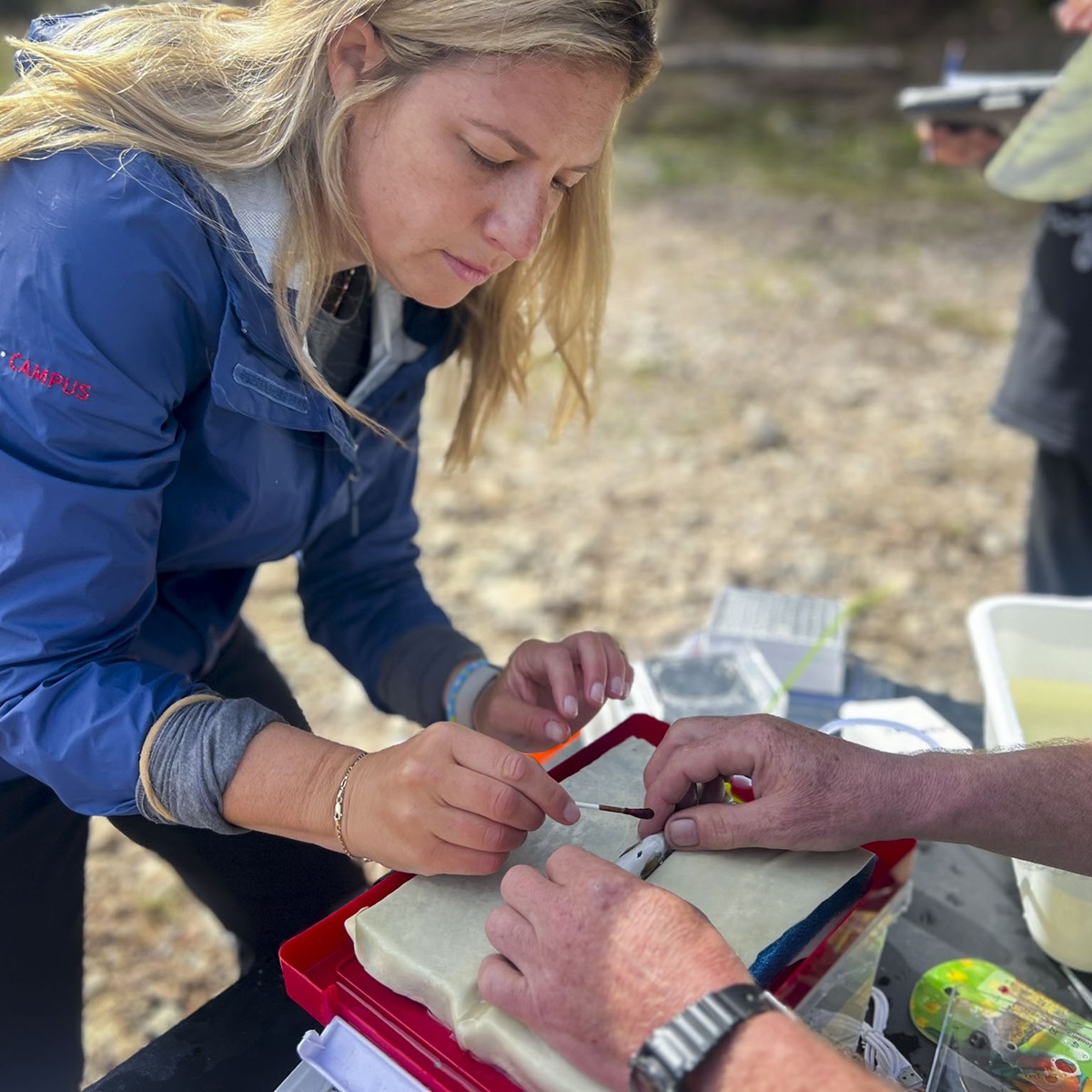 'We Are Known As the Salmon People' | The Pew Charitable Trusts