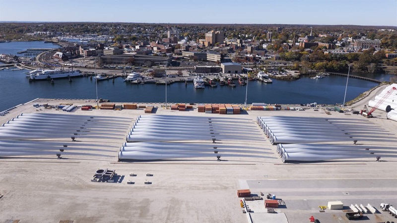 After a Banner Year for Clean Energy, States Look to Build on Momentum ...