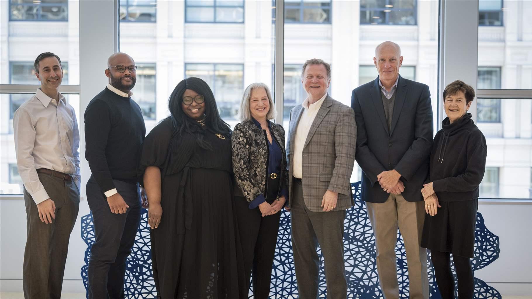Distributed Energy Resources Advisory Council | The Pew Charitable Trusts