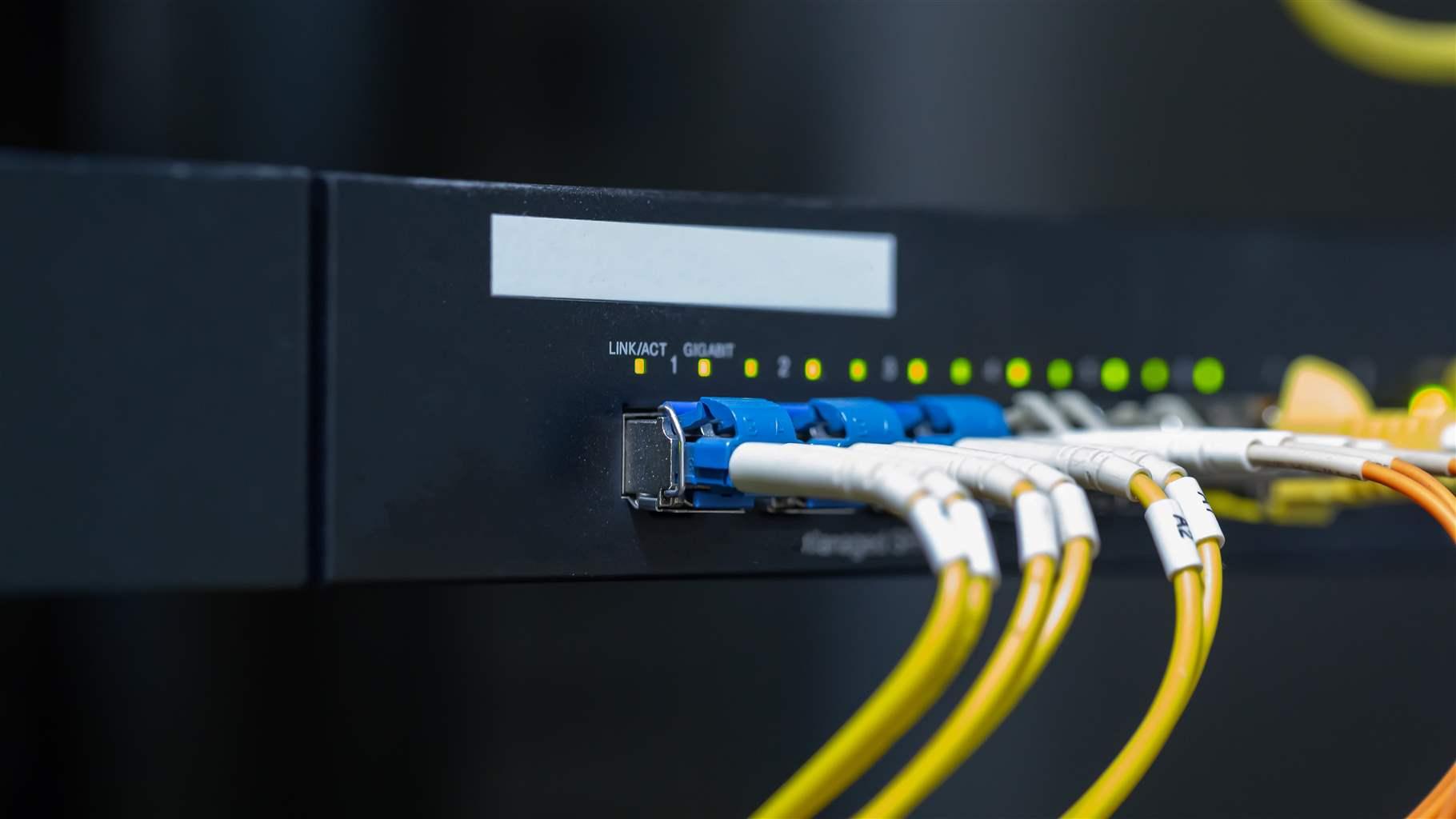 Together, Broadband Deployment and Digital Inclusion Programs Support ...