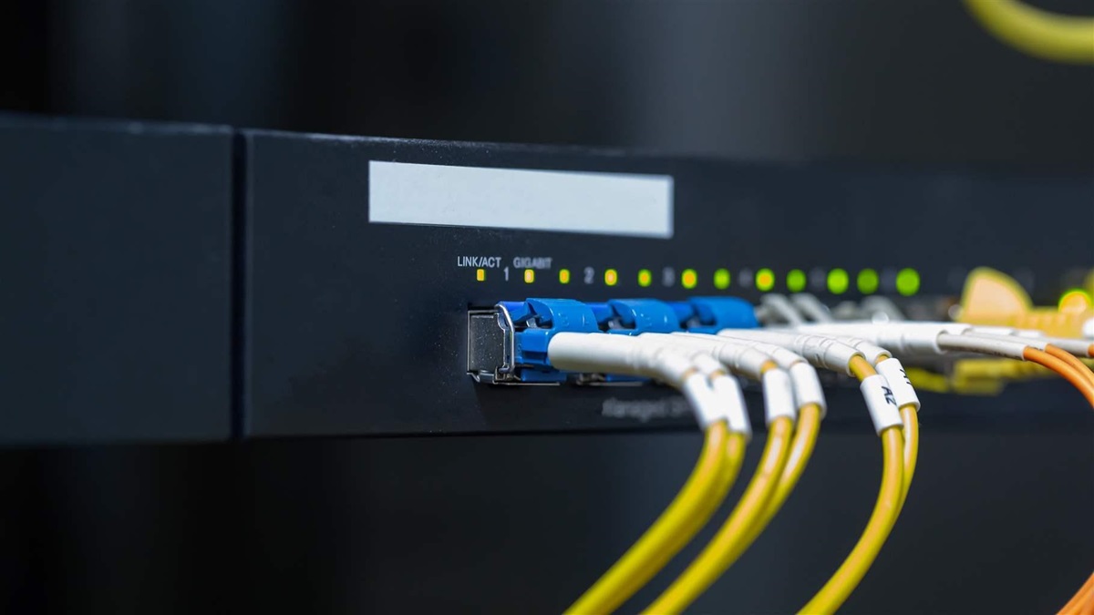 What States Need to Know About Federal BEAD Funding for High-Speed ...