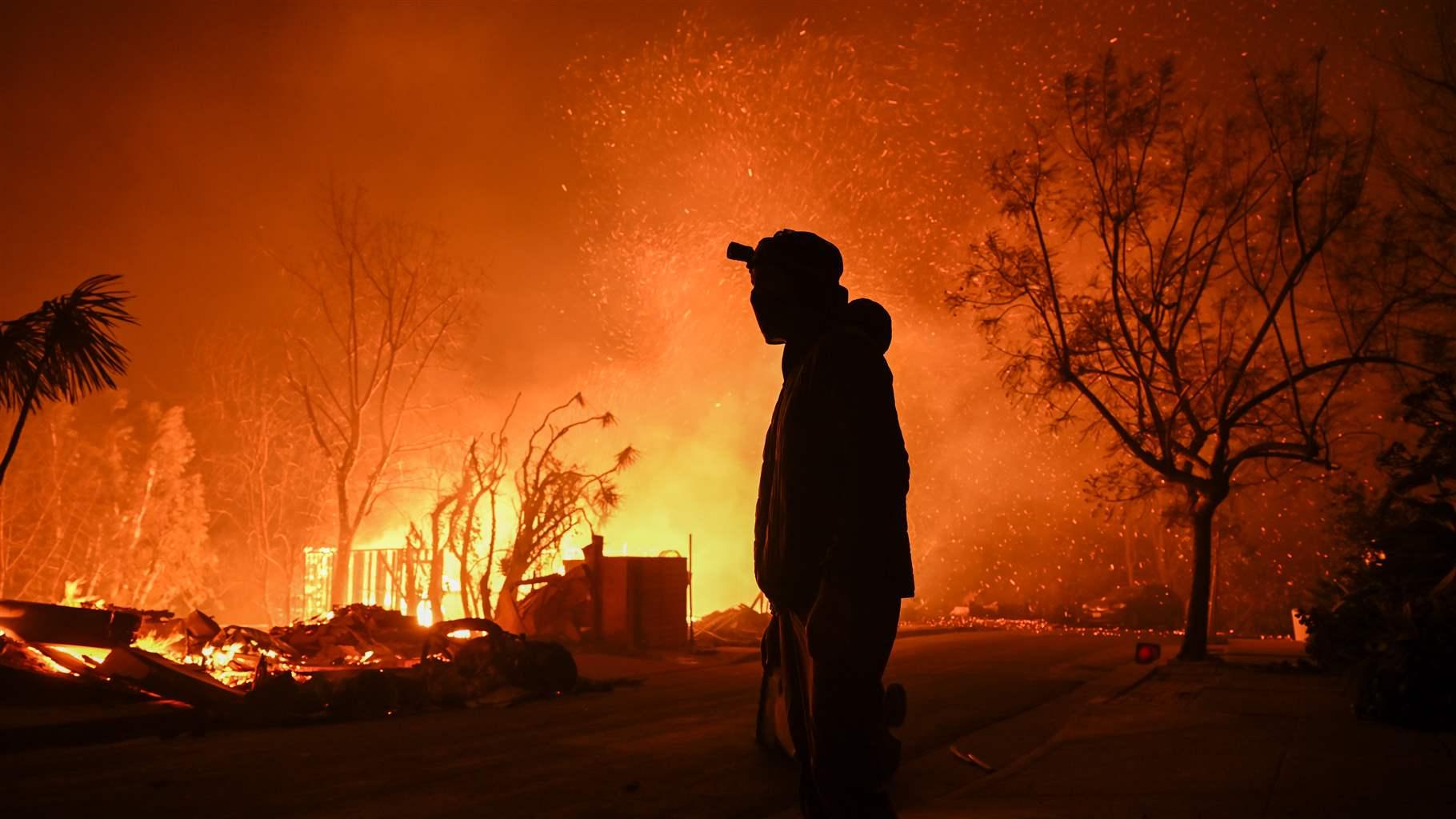 To Reduce Disaster Risks, State Lawmakers Focus on Actionable ...