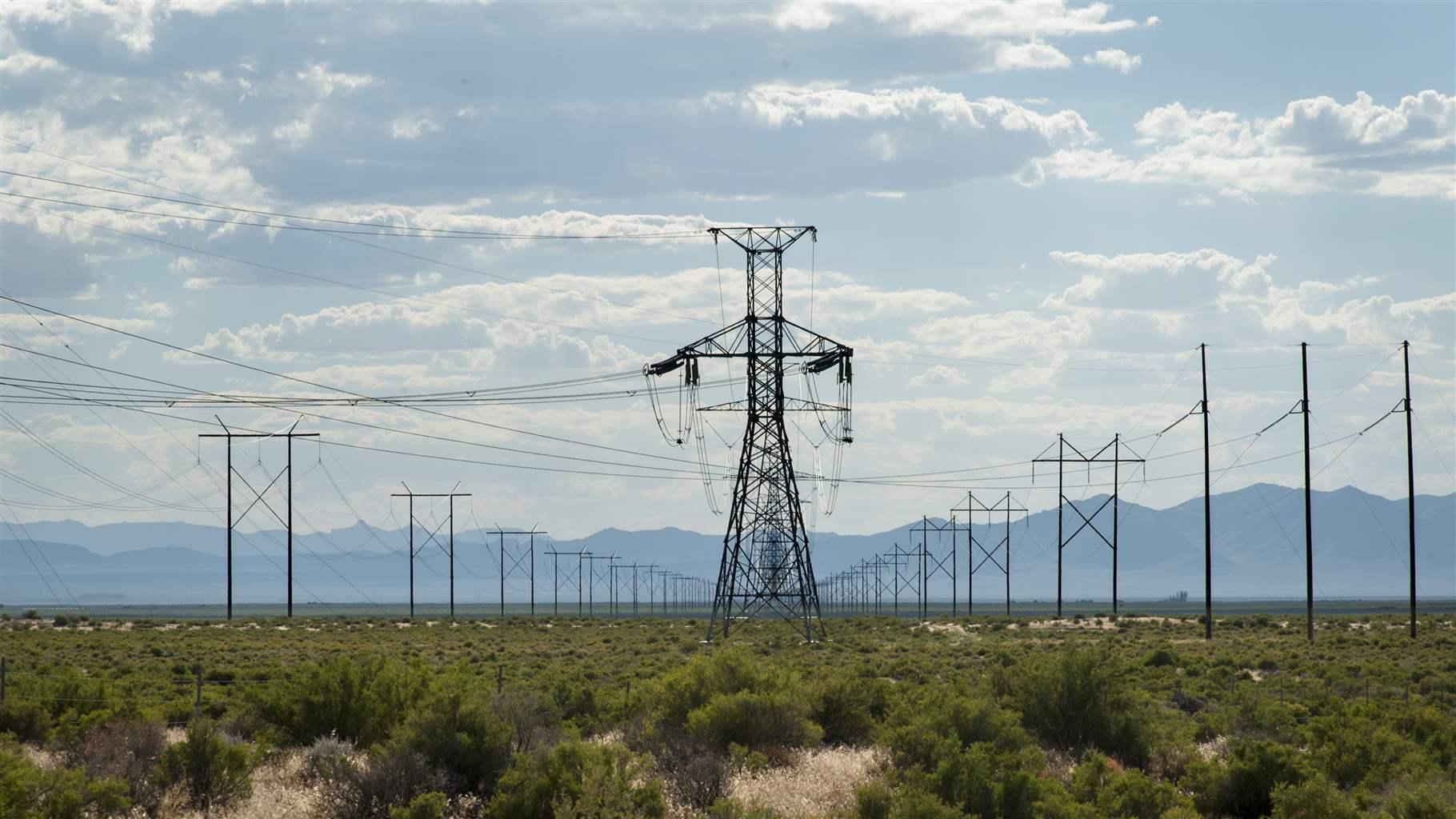 Pew Applauds Utah Bill to Promote the Adoption of Advanced Transmission ...